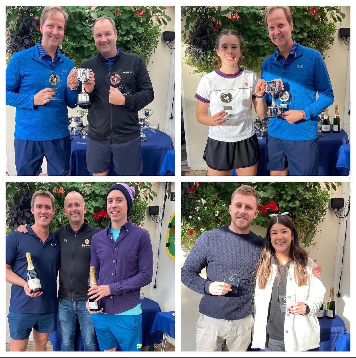 Cranleigh Tennis Club – Cranleigh Tennis and Social Club